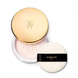 Parure Gold Skin Diamond Micro-Powder - Guerlain - Sabina