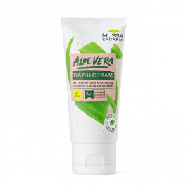 Aloe Vera - Mussa Canaria - Sabina