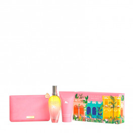 Brisa Cubana Set - Escada - Sabina