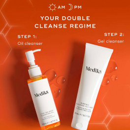 Complete Cleanse Set - Medik8 - Sabina