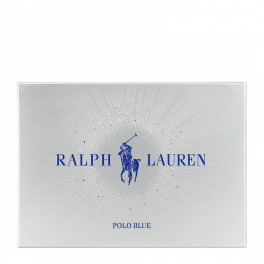 Polo Blue Set - Ralph Lauren - Sabina