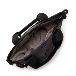 Asseni Mini Signature Bag - Kipling - Trenfit