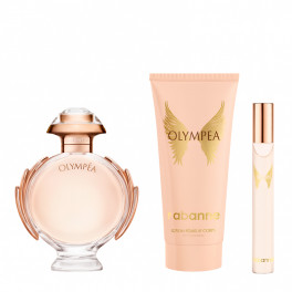 Olympéa Eau de Parfum Set - Paco Rabanne - Sabina