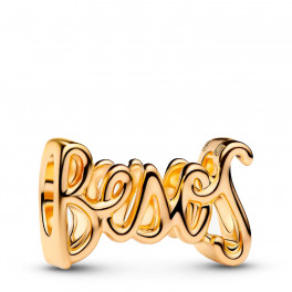 Handwritten Kisses Charm - Pandora - Trenfit