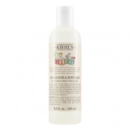 Gentle Hair & Body Wash - Sabina
