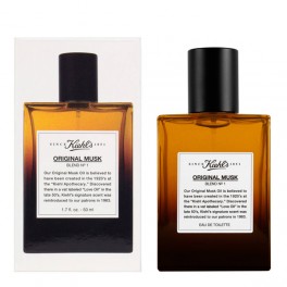 Original Musk - Kiehls - Sabina