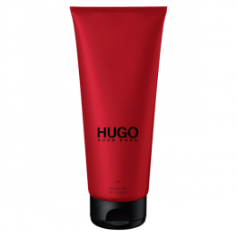 Red (Shower Gel) - Hugo Boss - Sabina