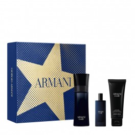 COFFRETS CADEAUX ARMANI CODE SET