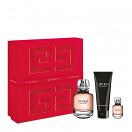PERFUME SET FOR WOMEN GIVENCHY L'INTERDIT SET