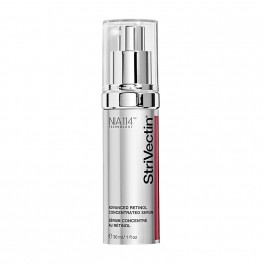 FACE SKIN CARE STRIVECTIN AR ADVANCED RETINOL CONCENTRATED SERUM