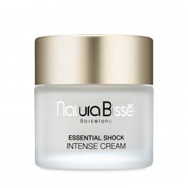 Essential Shock Intense Cream - Natura Bisse - Sabina