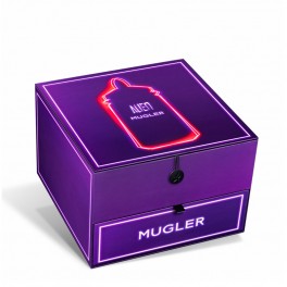 PERFUME SET FOR WOMEN MUGLER ALIEN SET