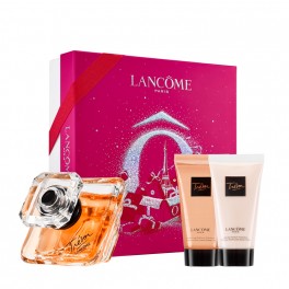 PERFUME SET FOR WOMEN LANCOME TRèSOR SET