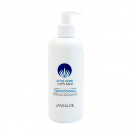 Body Milk Aloe Vera - Sabina