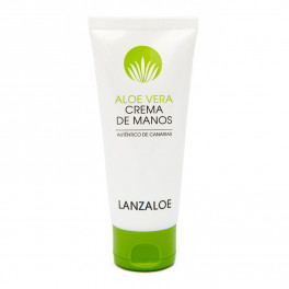 Aloe Vera Hand Cream - Sabina