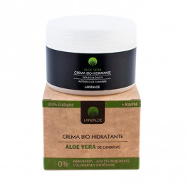 Bio-Moisturizing Aloe Vera Cream - Sabina