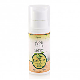 Gel Puro Ecológico Aloe Vera - Sabina