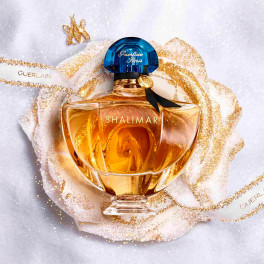 Shalimar SET - Guerlain - Sabina