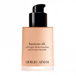ARMANI Luminous Silk