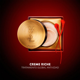 TRATTAMENTI VISO YVES SAINT LAURENT OR ROUGE CREME RICHE JOUR