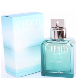 Eternity Summer - Eau de Toilette de Calvin Klein - Sabina