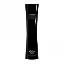 Code Men (After Shave Lotion) - Armani - Sabina