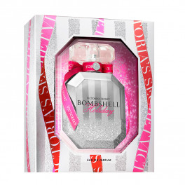 Bombshell Holiday Eau De Parfum - Victoria's Secret - Sabina