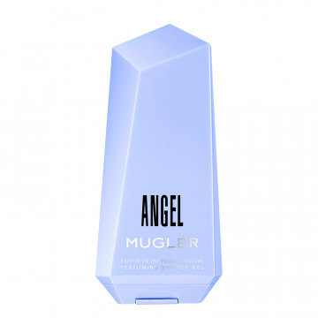 Angel (Crema Corporal Perfumada) - Thierry Mugler - Sabina