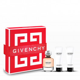 L'Interdit SET - Givenchy - Sabina