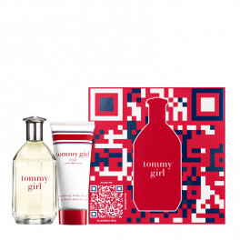 Tommy Girl SET - Tommy Hilfiger - Sabina