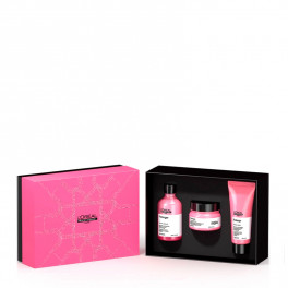 TRATAMENTO CAPILAR PROFISSIONAL LOREAL PROFESSIONNEL PROLONGER SET