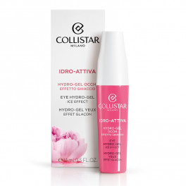 EYE CARE COLLISTAR IDRO-ATTIVA EYE HYDRO-GEL ICE EFFECT