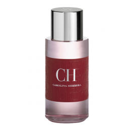 CH (Bath & Shower Gel) - Carolina Herrera - Sabina