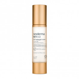 RETIAGE facial gel cream - Sabina