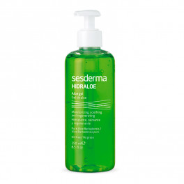 Hidraloe Aloe Gel - Sesderma - Sabina