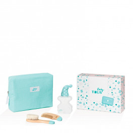 WOMEN'S PERFUMES TOUS BABY SET