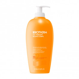 Oil Therapy Baume Corps - Biotherm - Sabina Store
