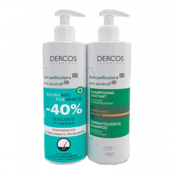 Dercos Technique Shampooing Densi-Solutions - Sabina