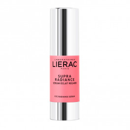 SUPRA RADIANCE Illuminating Eye Serum - Sabina