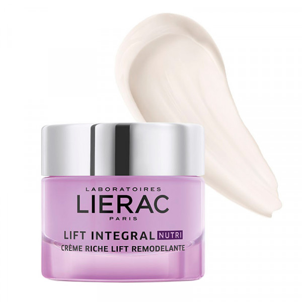 LIFT INTEGRAL NUTRI Lifting Effect Cream - Sabina