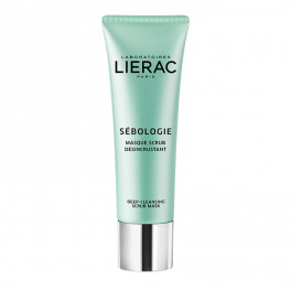 SEBOLOGIE Purifying Exfoliating Mask - Sabina