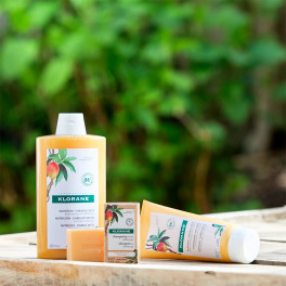 KONDITIONIERER KLORANE MANGO CONDITIONER