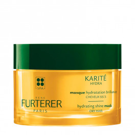 KARITÉ HYDRA Illuminating moisturizing mask - Sabina