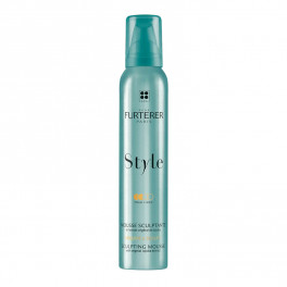 FIXER UND AUSFüHRUNGEN RENE FURTERER RF STYLE ESPUMA VEGETAL 200ML