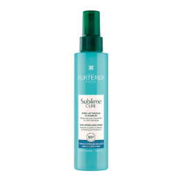 FIXERS AND FINISHES RENE FURTERER SUBLIME CURL CURL ACTIVATOR SPRAY