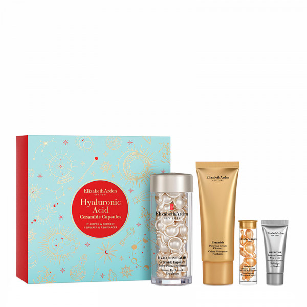 CONJUNTO COSMéTICO ELIZABETH ARDEN HYALURONIC ACID SET