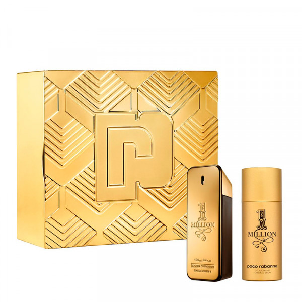 HERRENDüFTE SETS PACO RABANNE 1 MILLION SET