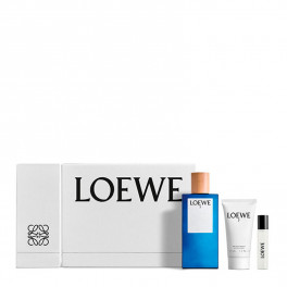 PRODUCTS FOR MEN LOEWE 7 SET