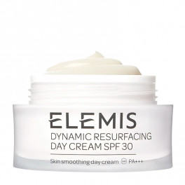 FACE SKIN CARE ELEMIS DYNAMIC RESURFACING DAY CREAM SPF30