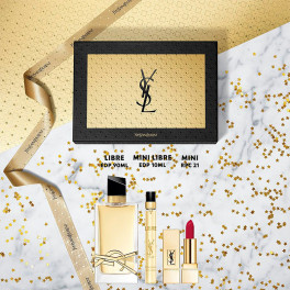PERFUME SET FOR WOMEN YVES SAINT LAURENT LIBRE SET